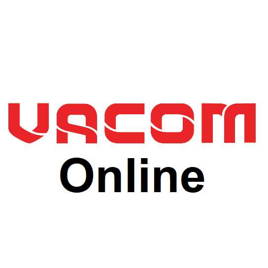 Phần mếm kế toán VACOM Online | Trang chủ